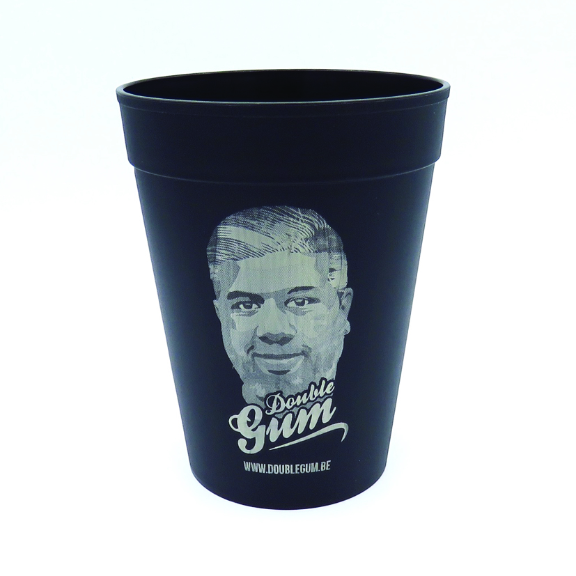 Doublegum project: Reyuzz